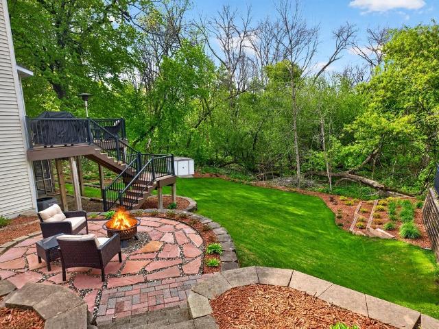4167 Hallgren Lane