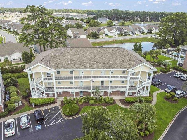 4167 Hibiscus Dr Apt 203, Little River, SC 29566