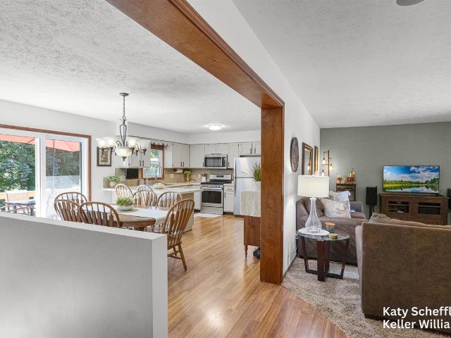 4167 Ponderosa Drive