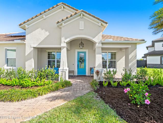 4167 Preservation Cir, Melbourne, FL 32934 | MLS #1075 | Compass