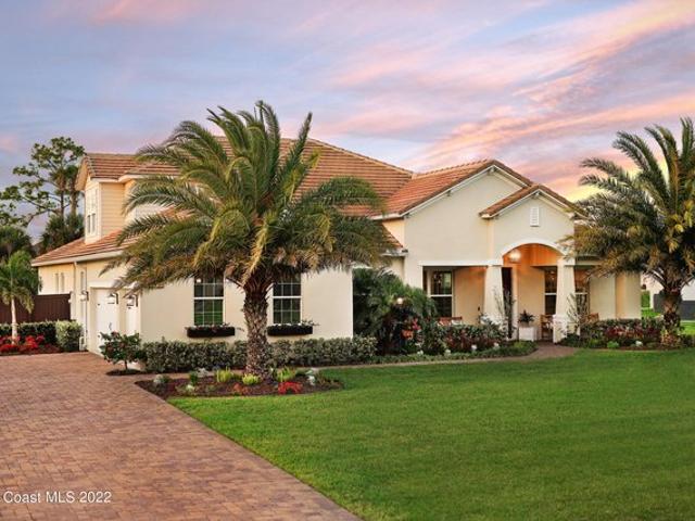 4167 Preservation Cir, Melbourne, FL 32934