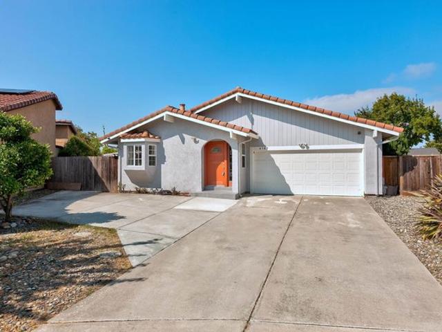 4167 Sunflower Ct, Union City, CA 94587