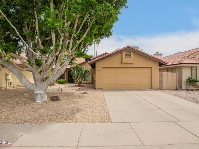 4167 W Gail Drive