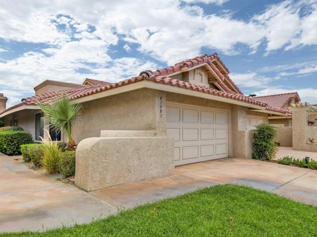 41683 Woodhaven Dr E, Palm Desert, CA 92211