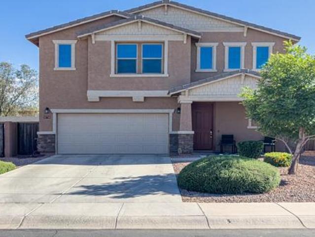 41681 W Anne Ln, Maricopa, AZ 85138