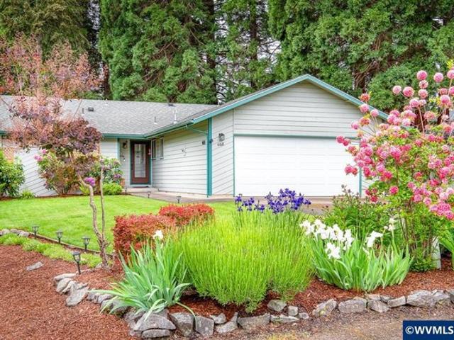 4168 NW Tamarack Dr, Corvallis, OR 97330