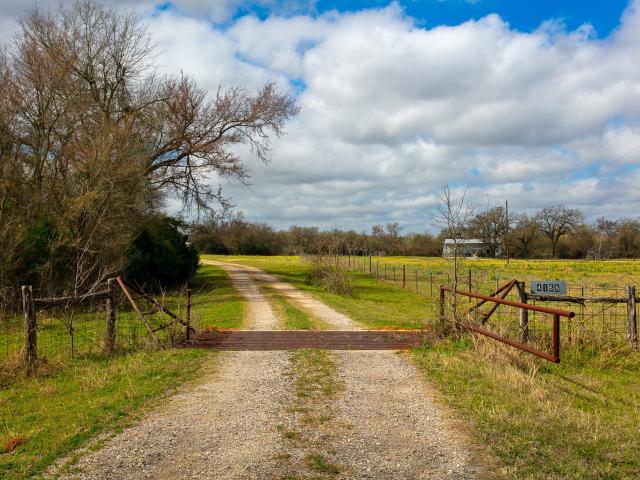 4168 Owensville Cemetery Road