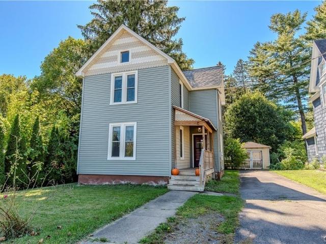 4168 Acme Rd, Frankfort, NY 13340 | MLS #S1700