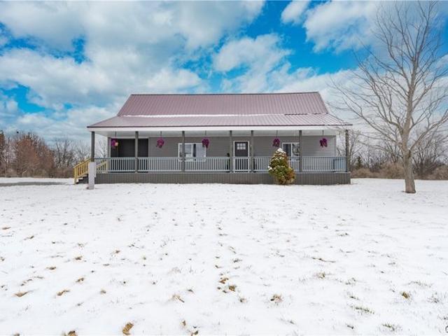 4168 Bates Rd, Cape Vincent, NY 13618