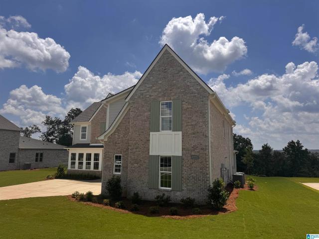 4168 Blackridge Crest