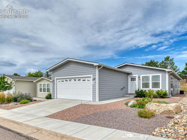 4168 Gray Fox Heights
