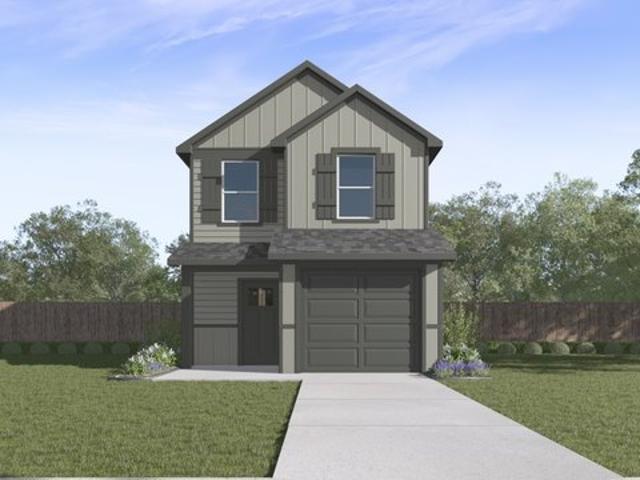 4168 Sunridge Dr, Crandall, TX 75114
