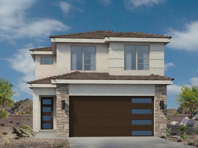4168 S Crimson Farm Dr, Washington, UT 84780