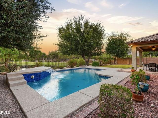 4168 S White Dr, Chandler, AZ 85249