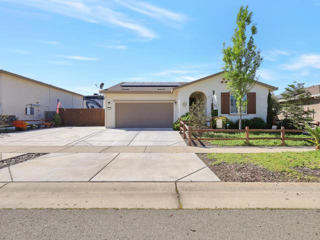 4168 Sir Barton Dr, Olivehurst, CA 95961 | MLS #226031 | Compass