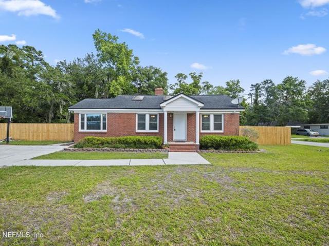 4168 Spring Park Cir, Jacksonville, FL 32207