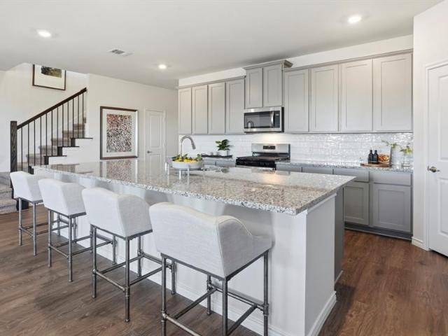 4168 Waldron Trail