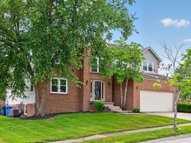 4168 Watertrace Dr, Lexington, KY 40515
