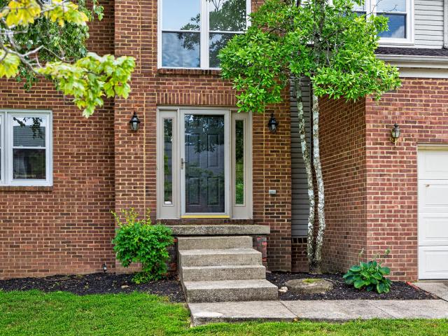 4168 Watertrace Drive
