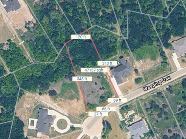 4168 Weeping Oak, Royse City, TX 75189