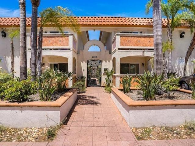4168 44Th Street 1, San Diego, CA