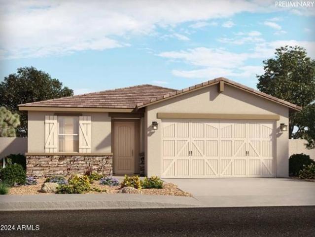 41695 W Driftwood Ln, Maricopa, AZ 85138