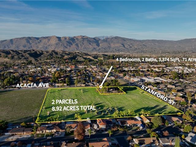 41699 Acacia E Ave, Hemet, CA 92544 | MLS #SW26002
