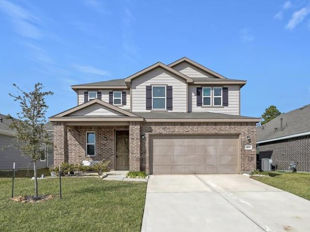 41699 Sorrel Spring Ln, Magnolia, TX 77354