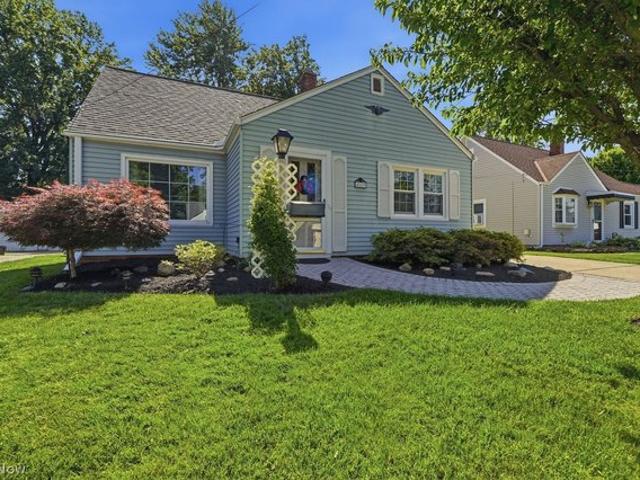 4169 McKinney Ave, Willoughby, OH 44094