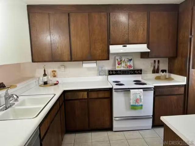 4169 MOUNT ALIFAN PL UNIT D, SAN DIEGO, CA 92111 Condo/Townhom.
