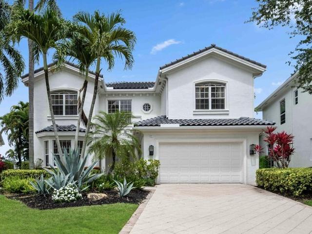 4169 NW Briarcliff Cir, Boca Raton, FL 33496