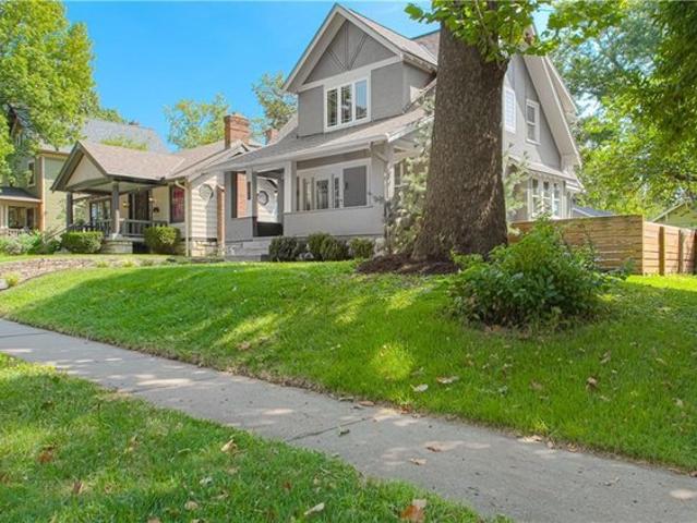 4169 Cambridge St, Kansas City, KS 66103