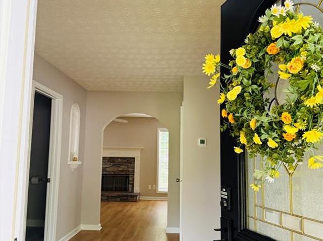 4169 Duncan Ives Drive