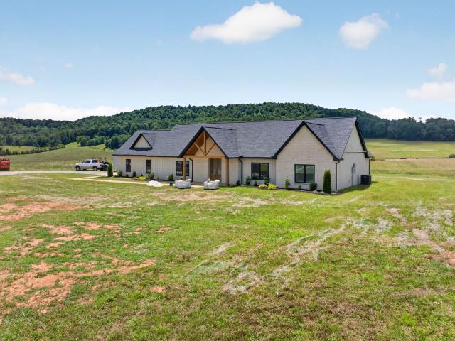 4169 Gum Springs Mountain Rd