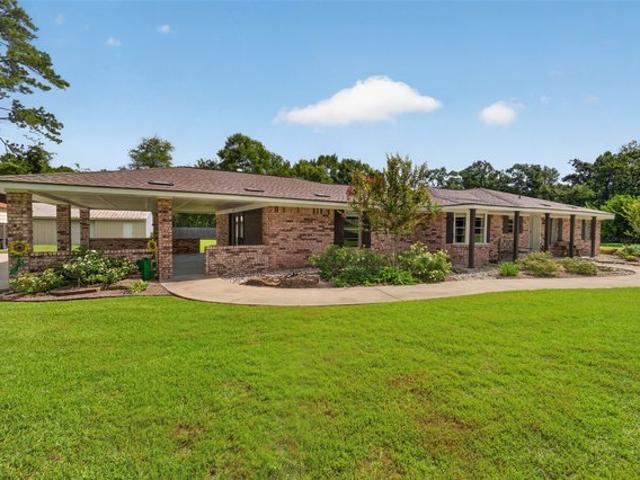 4169 Leatherwood Dr, Kountze, TX 77625