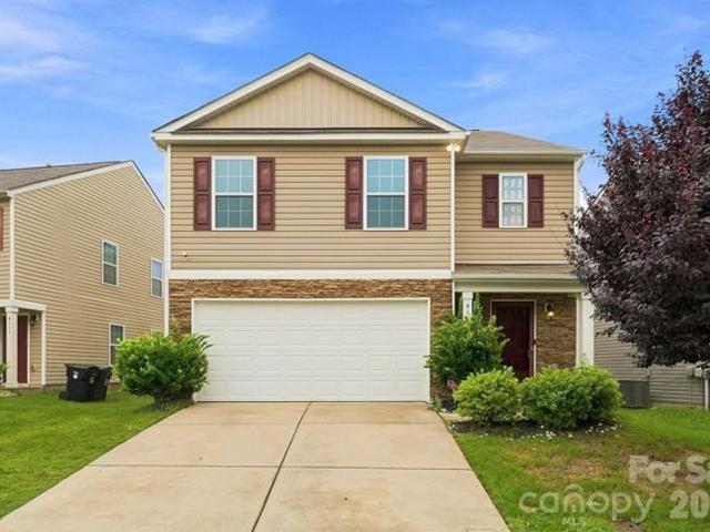 4169 Long Arrow Dr, Concord, NC 28025
