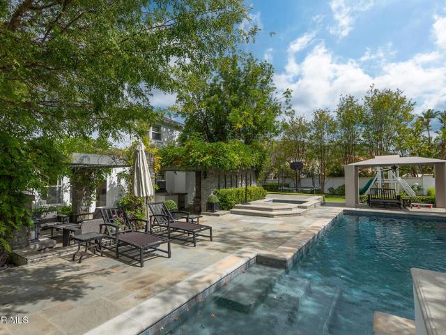 4169 Prado De La Puma, Calabasas, CA 91302 | MLS #226002 VC