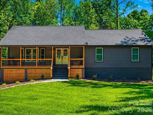 4169 Stack Rd, Harrisburg, NC 28075