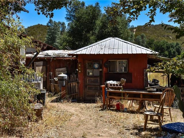 4169 Stagecoach Canyon