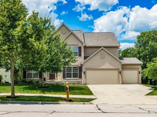 4169 Wyandotte Woods Blvd, Dublin, OH 43016