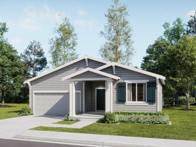 4169 W Vel View Rd, Spokane, WA 99208