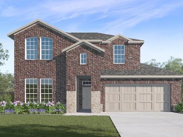 4169 Waldron Trl, Forney, TX 75126