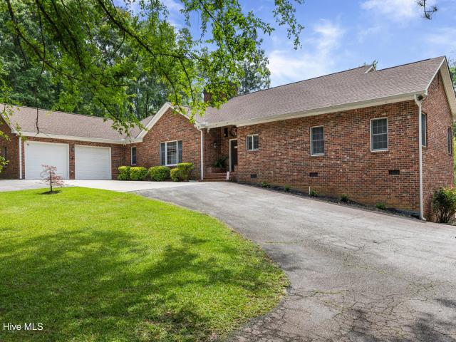 4169 Waters Edge Lane