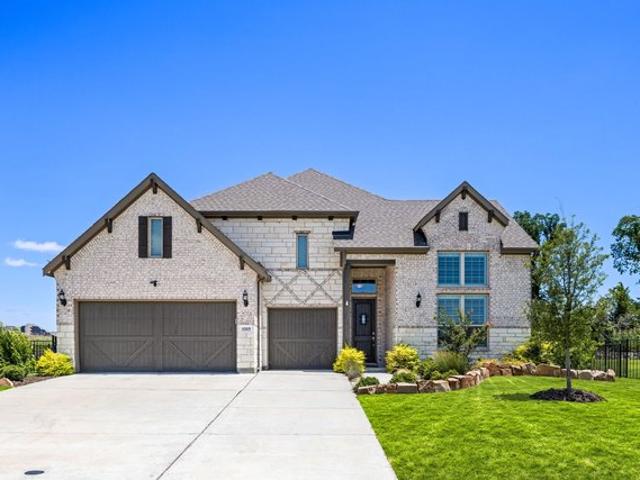 4169 Yellow Jasmine Ln, Heath, TX 75126