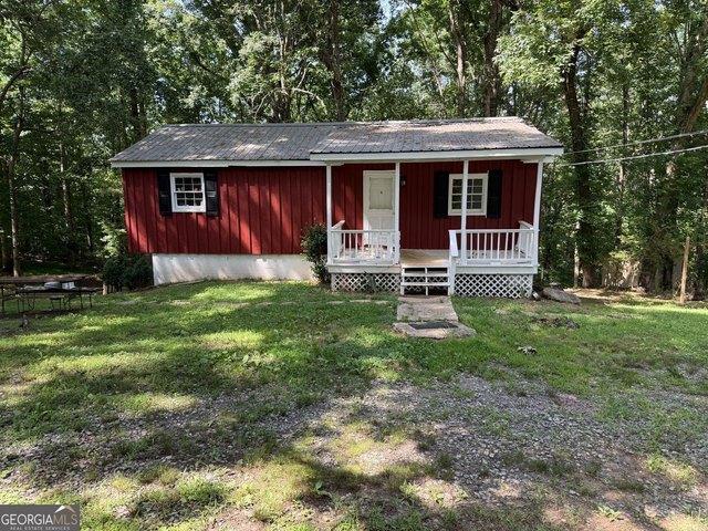 4169C Rogers Rd, Gainesville, GA 30506