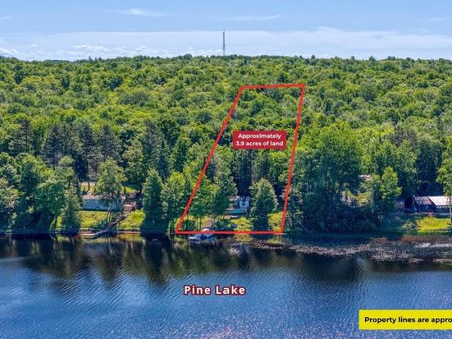 4169W Foster Rd, Hurley, WI 54534