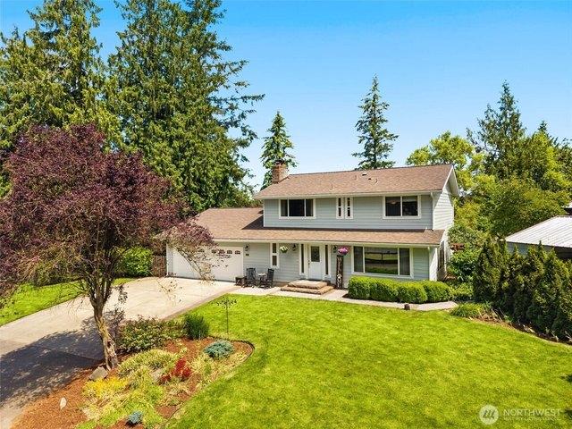41604 th Ave SE, Enumclaw, WA 98022