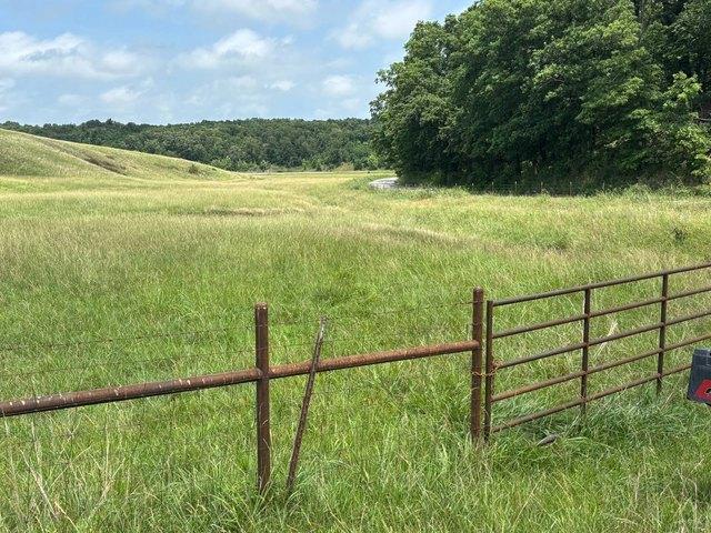 41605 S 580 Rd, Jay, OK 74346