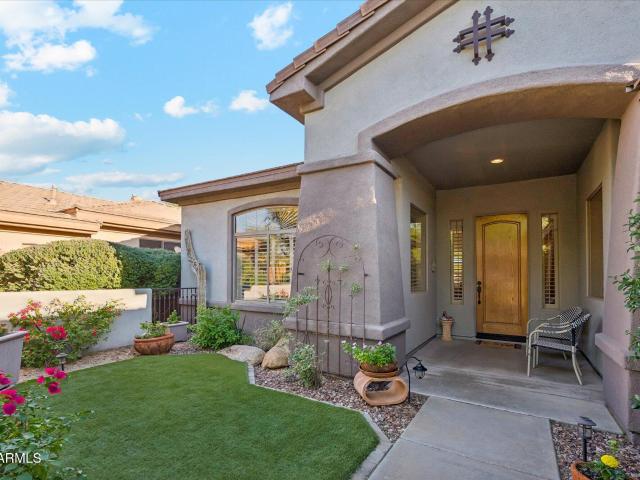 41606 N Emerald Lake Dr, Anthem, AZ 85086 | MLS #6942