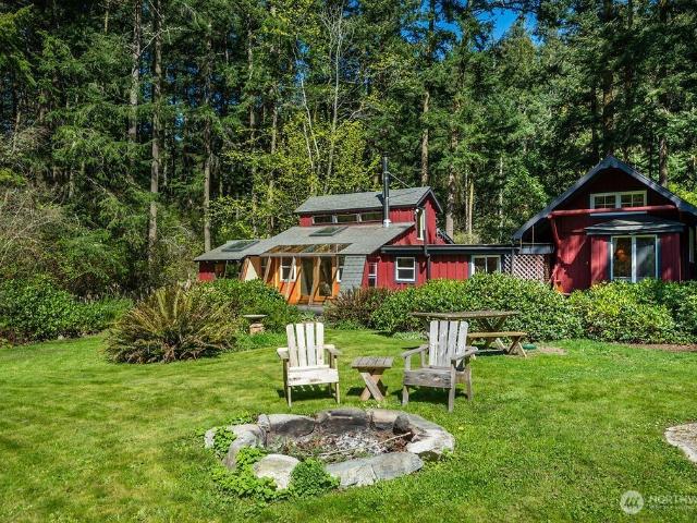4160 Mud Bay Road